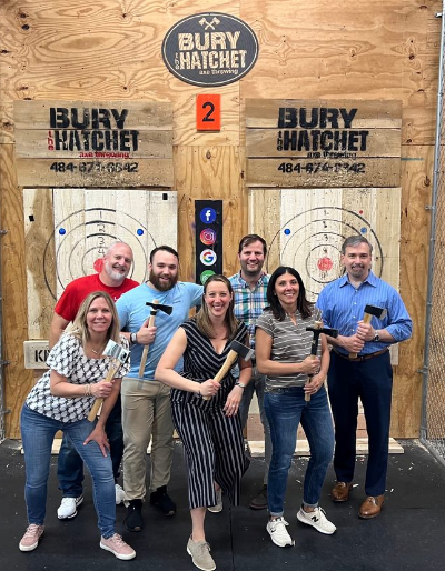 - LMC - Building Business Together