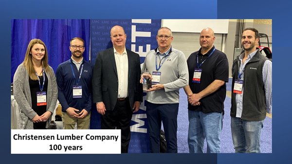 - LMC - Building Business Together