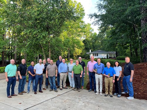 - LMC - Building Business Together