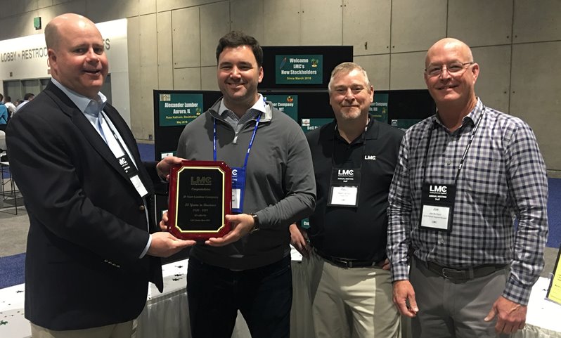 - LMC - Building Business Together