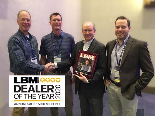- LMC - Building Business Together