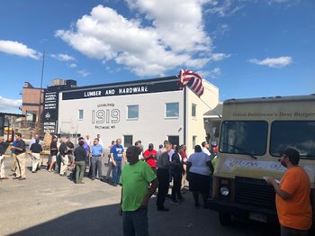 - LMC - Building Business Together