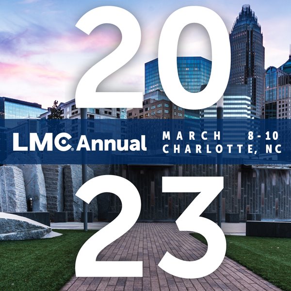 - LMC - Building Business Together
