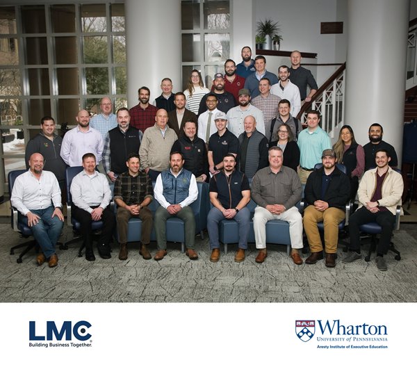 - LMC - Building Business Together